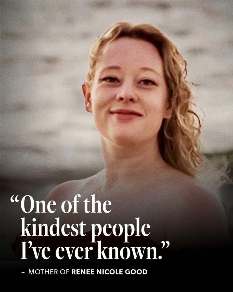 AHRC Urges Transparent Probe into Renee Good’s Fatal Shooting and Calls ...